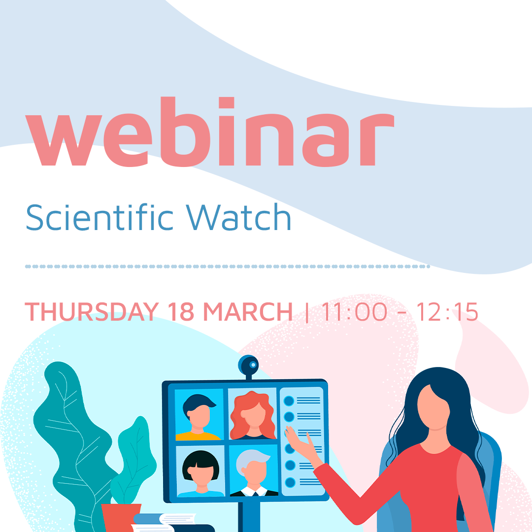 Science Watch - Ritme