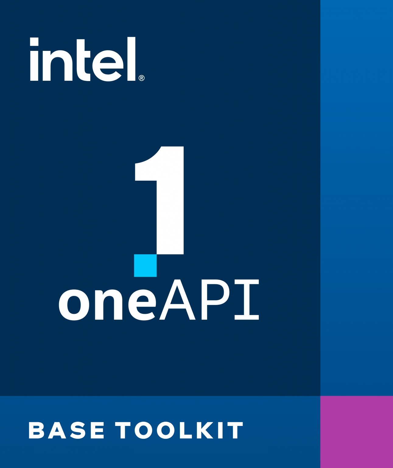 Intel oneAPI - Ritme