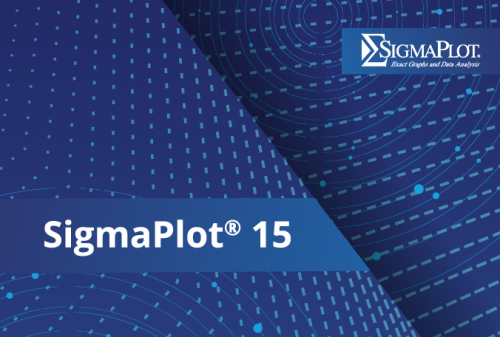 SigmaPlot - Ritme