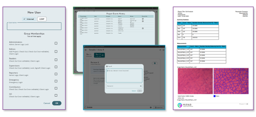 Mipar: image analysis software powered by artificial intelligence