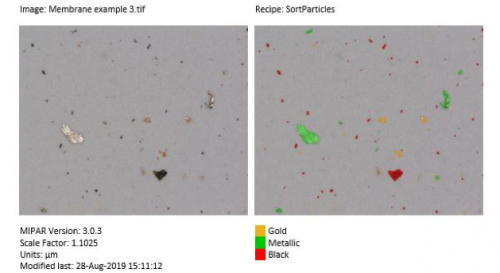 Mipar: image analysis software powered by artificial intelligence