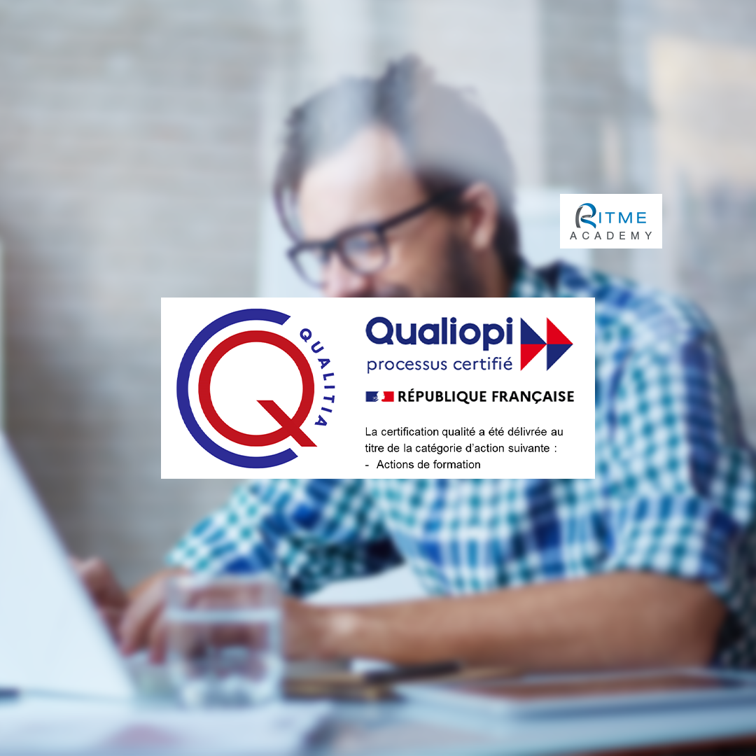 Le partenaire stratégique des équipes de recherche - Ritme