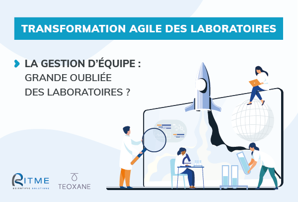 Le partenaire stratégique des équipes de recherche - Ritme