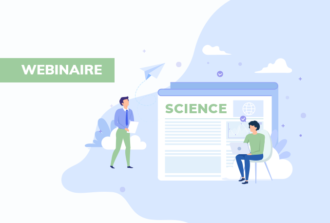 Ritme - les nouveautés webinaires