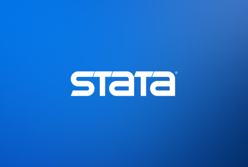 Stata - RITME