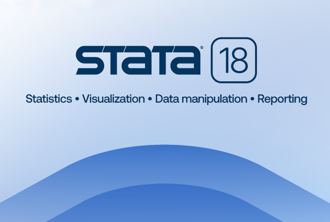 Stata Ritme