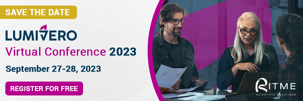 Lumivero virtual Conference 2023 - RITME